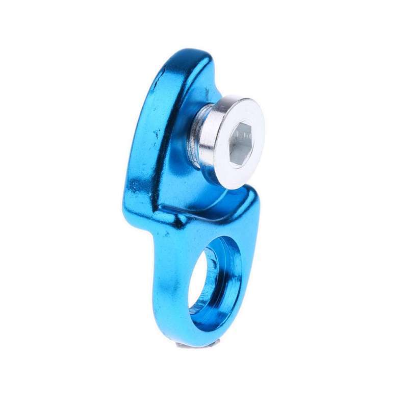 Jual Bike Rear Derailleur Converter Extension Gear Tail Hook Extend ...