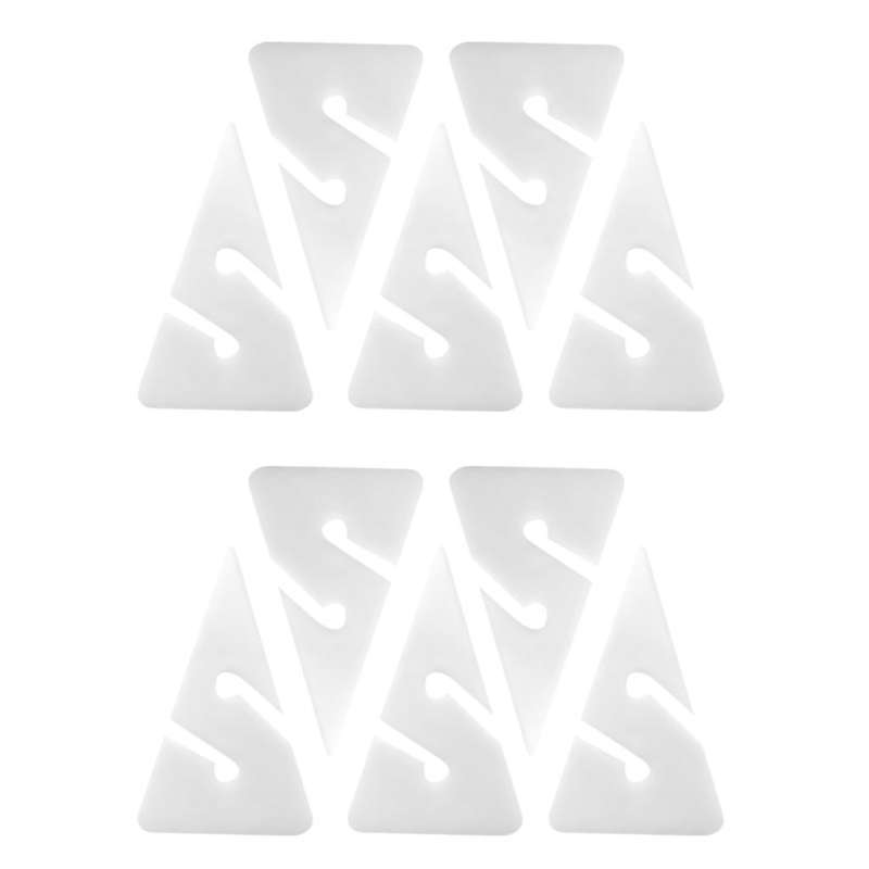 Promo 10 Pieces Triangle Line Arrow Marker for Scuba Cave and Wreck ...