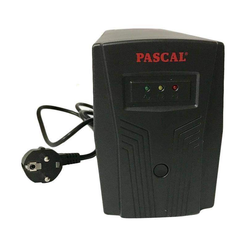 Promo UPS PASCAL Line-Interactive [850VA] Diskon 25% di Seller CakroCom ...