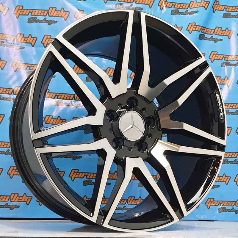 Jual Velg Mercy Surabaya - Gratis Ongkir & Harga Murah 2024 | Blibli