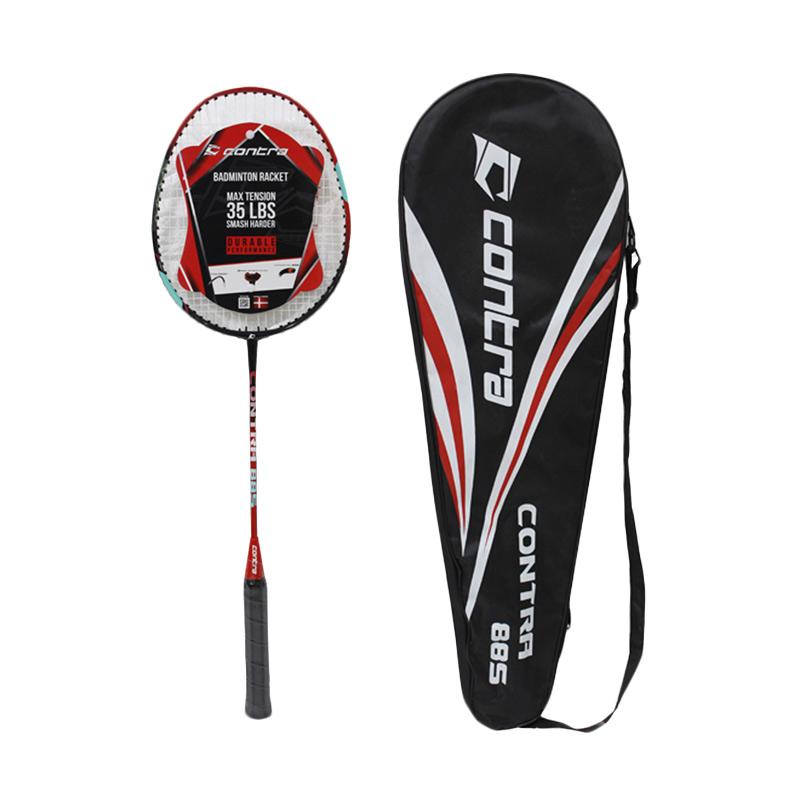 Jual Contra 88 D & 88 S NO T Raket Badminton di Seller ASIA SPORT ...