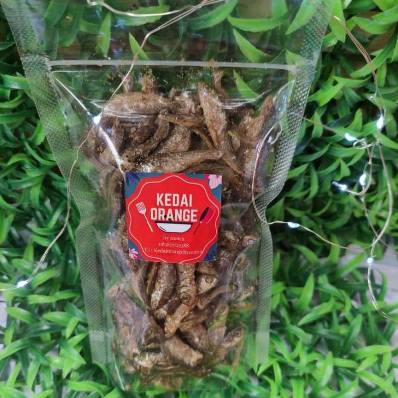Jual Ikan bilih asli danau singkarak di Seller Maica store - Jatiluhur ... Jual Ikan bilih asli danau singkarak di Seller Maica store - Jatiluhur ...