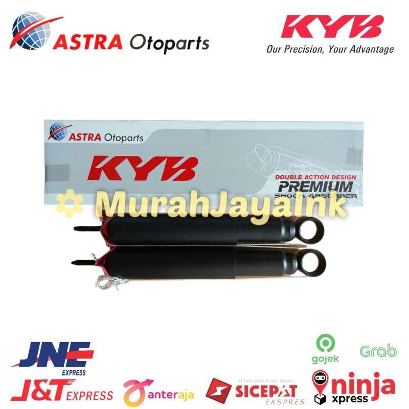 Promo Shockbreaker KYB KAYABA PREMIUM TOYOTA KIJANG INNOVA BELAKANG ORIGINAL Diskon 11% di ...