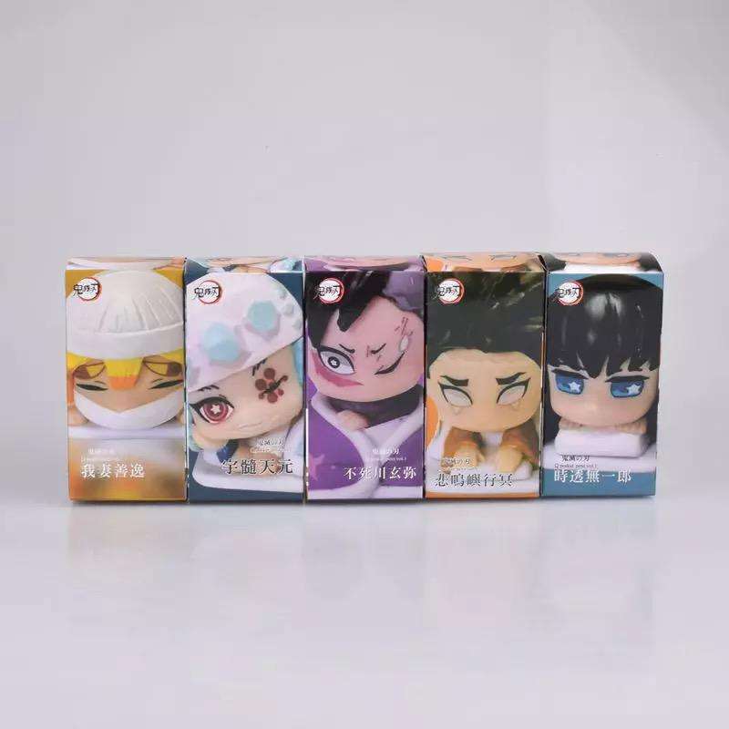 Jual Kimetsu No Yaiba Sleep Original Harga Termurah April 2024 | Blibli