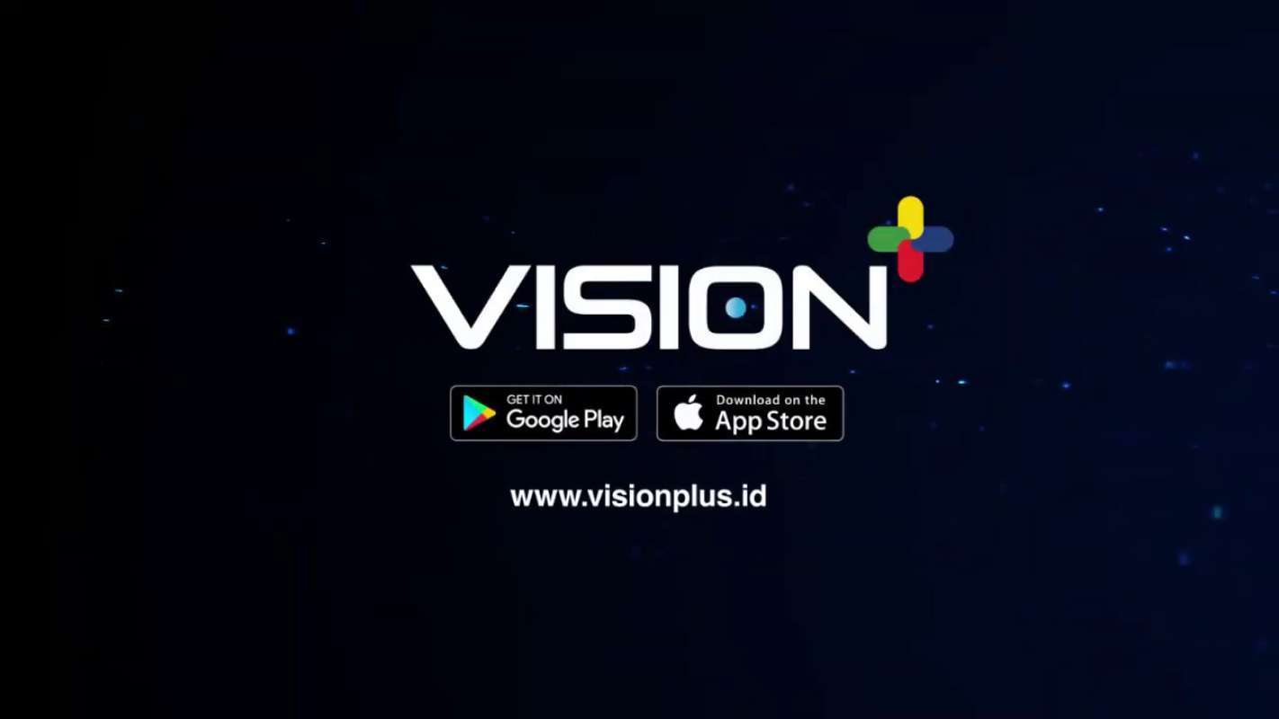 Jual Vision Plus Premium 1 Tahun di Seller DT. ZULL STORE - Daru, Kab ...