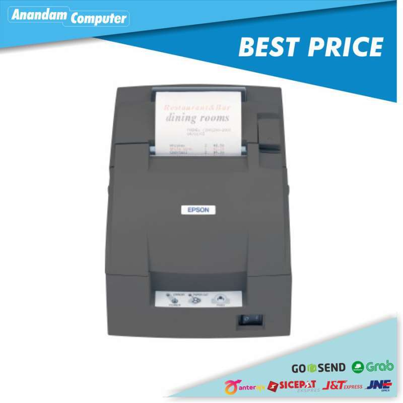 Printer Epson U220 D 🔥 Harga & Spesifikasi Terbaru Oktober 2025