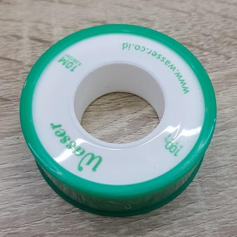 Jual Wasser TBA Seal Tape - Putih di Seller Jago Dapur - Mangga Besar ...
