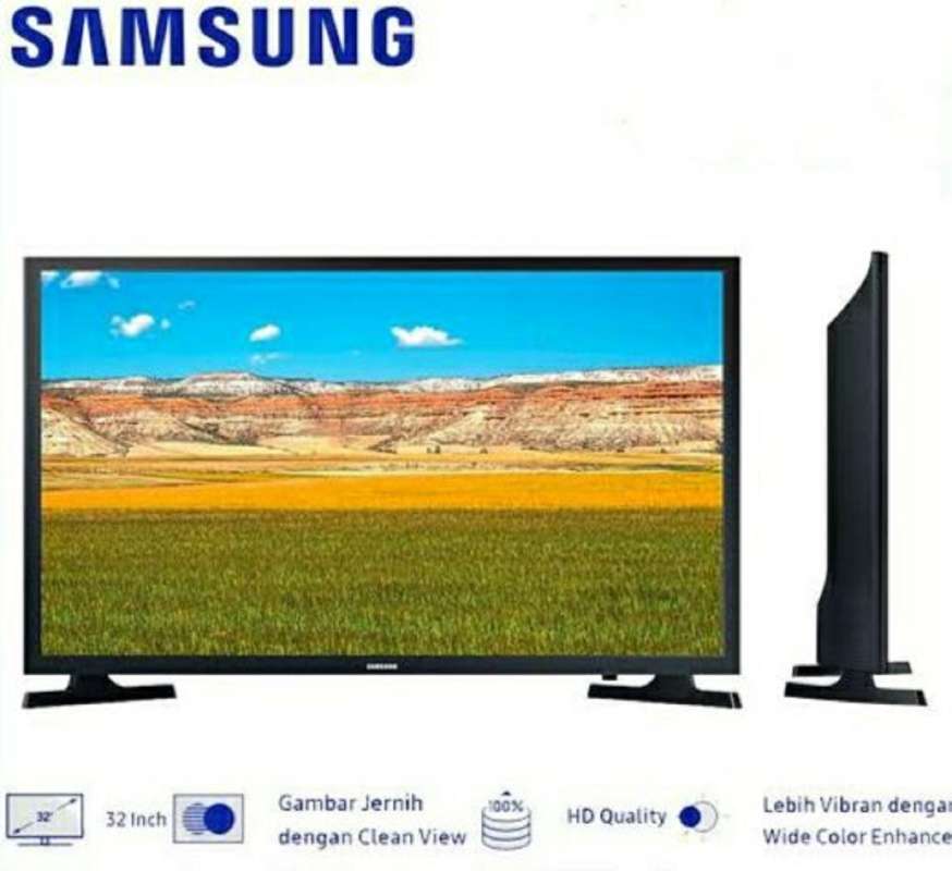 Jual Samsung Led Tv 32 Layar Pecah Original, Murah & Diskon Juni 2024 ...
