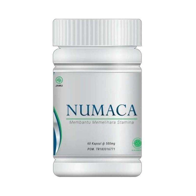 Jual Numaca Terbaru Juni 2024 100% Original – Official Store Indonesia ...