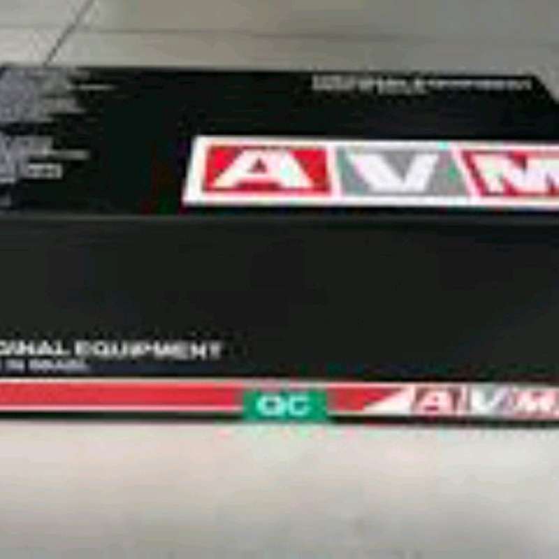 Jual AVM FREELOCK WHEEL HUBS MITSUBISHI L200 DOUBLE CABIN/TRITON di ...