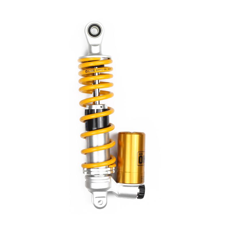 Jual Ohlins Shockbreaker Motor for Yamaha Mio 125 [Pasang di Toko ...