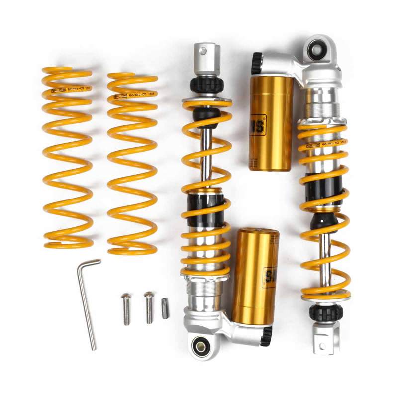 Jual Ohlins Shockbreaker Motor for Yamaha Xmax [Pasang di Toko] di ...