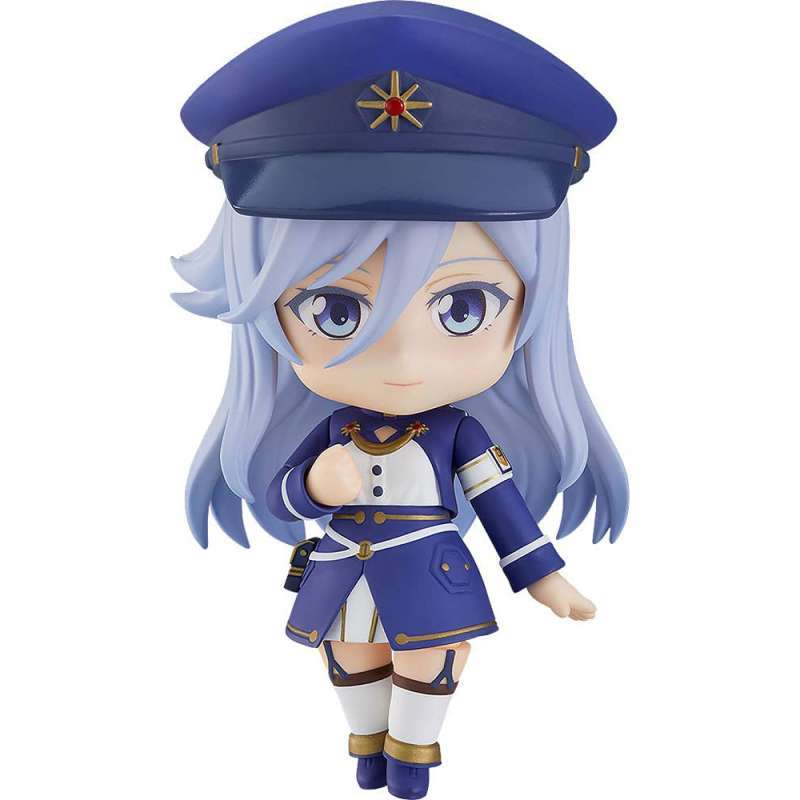 Jual 86 Eighty-Six Vladilena Milize Nendoroid Figure di Seller ...