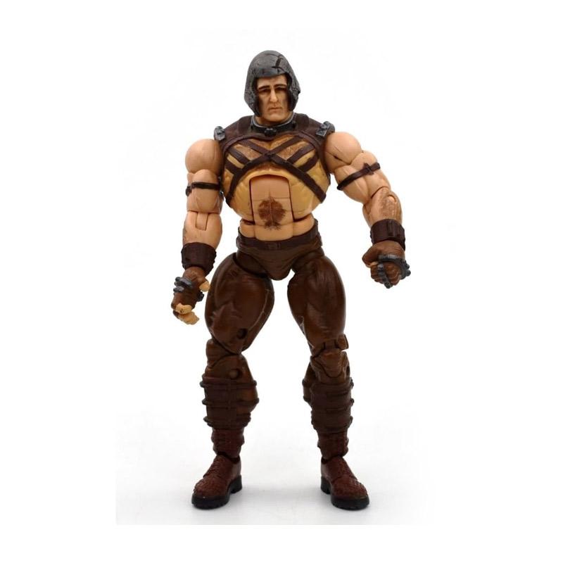 Jual Hasbro Marvel Legends Juggernaut X3 di Seller Toybox id - Jelambar ...