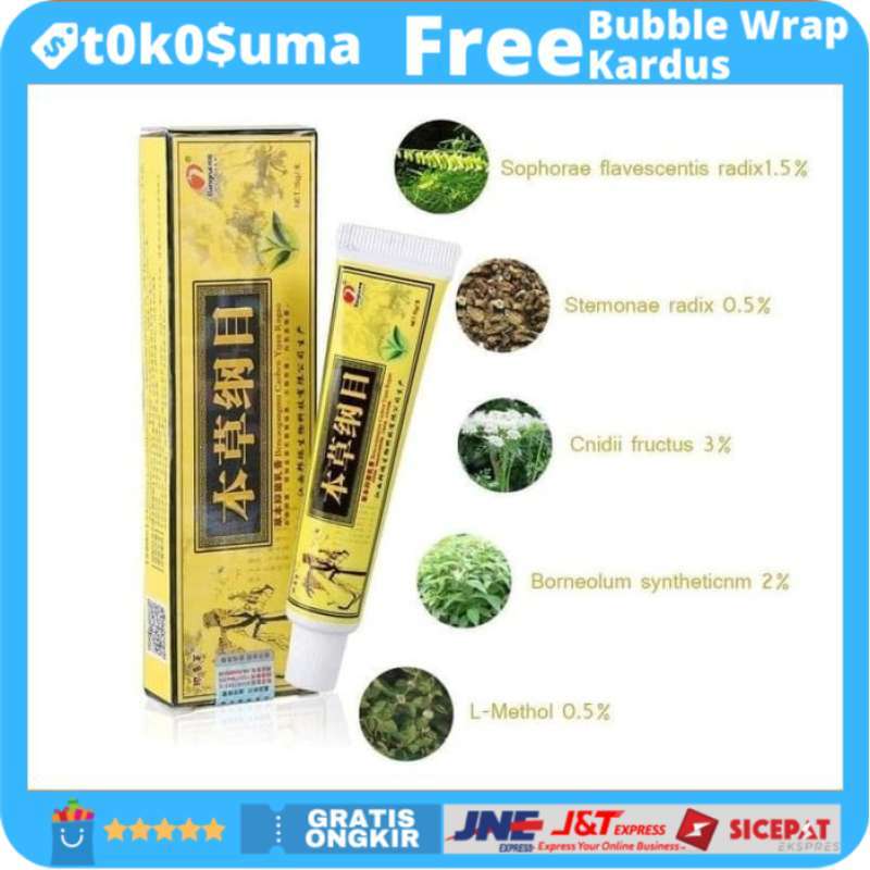 Jual Salep Obat Untuk Exim Psoriasis Dermatitis Eczema Dan Gangguan ...