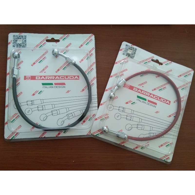 Jual Selang Rem Motor 45 Cm Terbaru Dengan Harga Termurah Di 2024 | Blibli