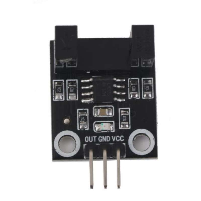 Promo 22x1x LM393 Speed Measuring Sensor Photoelectric Infrared Count ...
