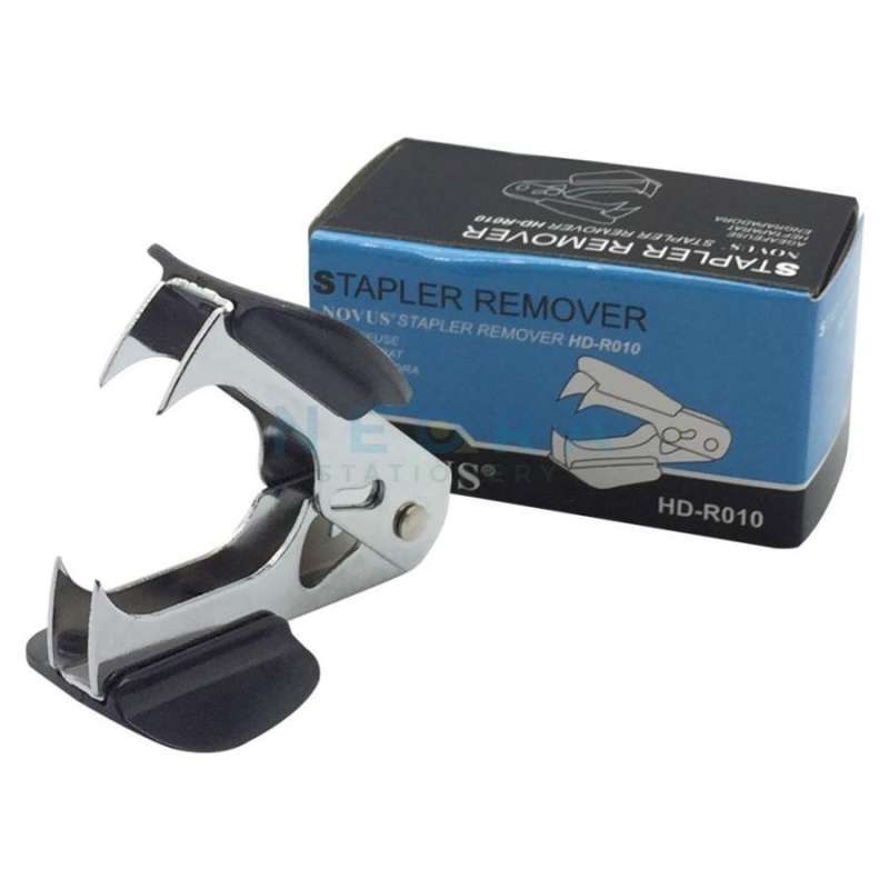 Jual Stapler Remover 🏷️ Original Terbaru, Terlengkap, & Harga Termurah ...