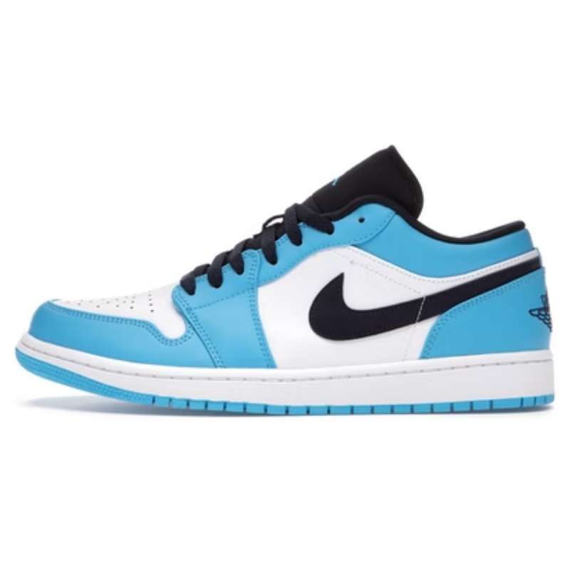 Jual Nike Air Jordan 1 Low Original - Sepatu Sneakers Pria Keren Buat ...