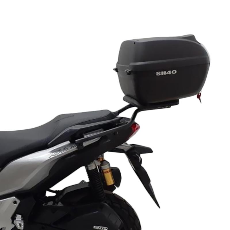 Jual Shad Sh40 Paket Top Box Motor For Honda Adv 150 [terima Pemasangan ...