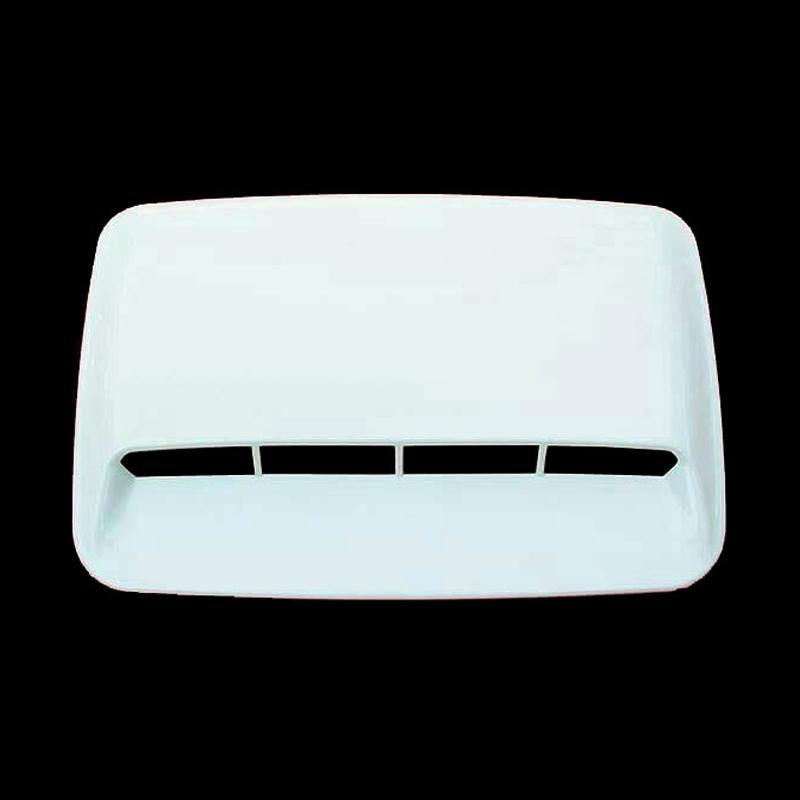 Jual OEM Air Flow Kap Mesin Mobil for Toyota Innova Reborn di Seller ...