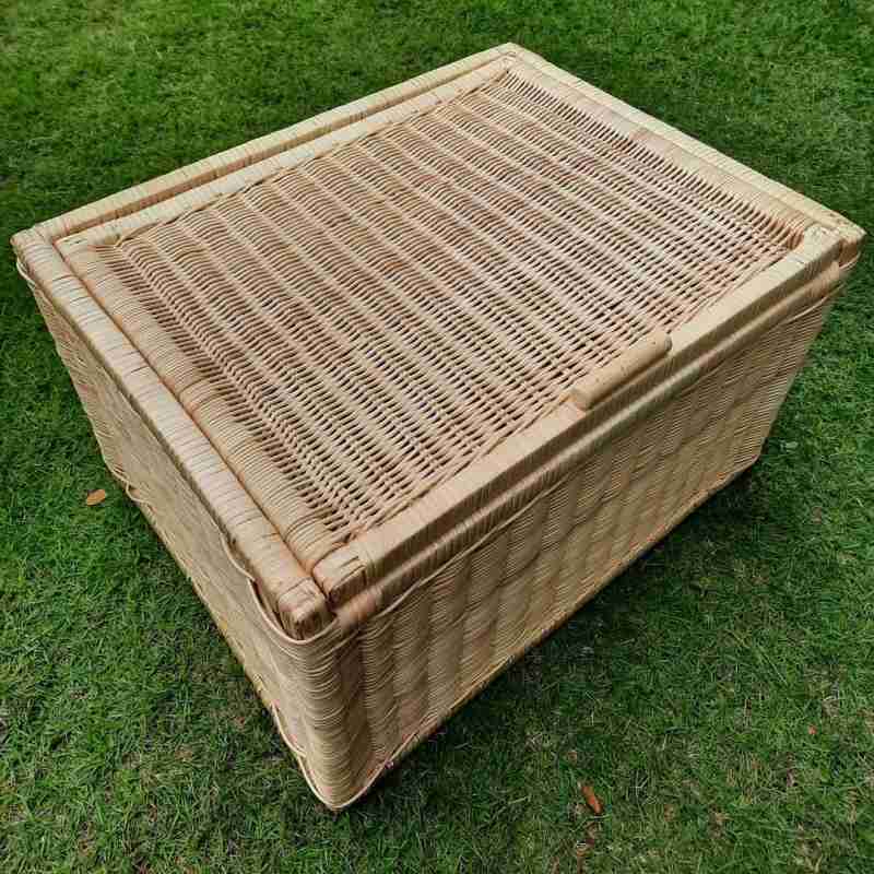 Jual Box Rotan Tutup di Seller Rotan.ku - Kedung Baruk, Kota Surabaya ...