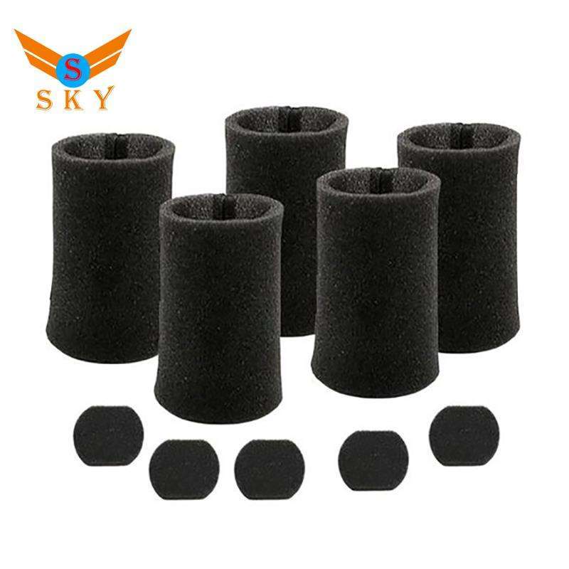 Jual Set Filter Spons Untuk Vacuum Cleaner Xiaomi Deerma Dx700 Dx700s ...