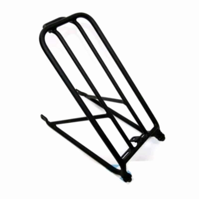 Jual Brompton Rear Rack Standard Rack Brompton 3sixty Pikes Trifold ...