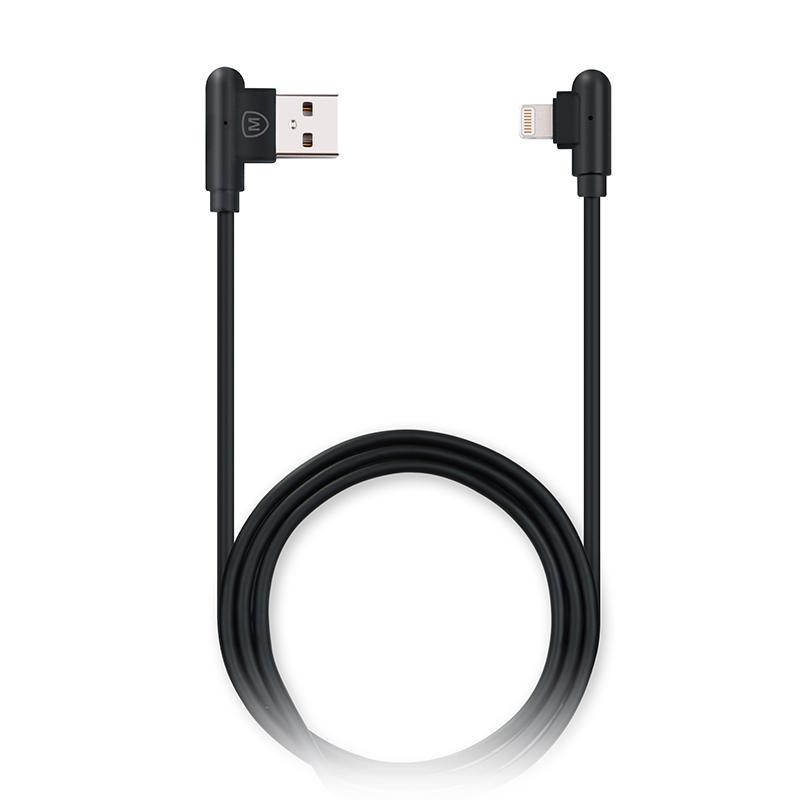 Jual Micropack Gripline Lightning Gaming Cable di Seller iPlug Official ...