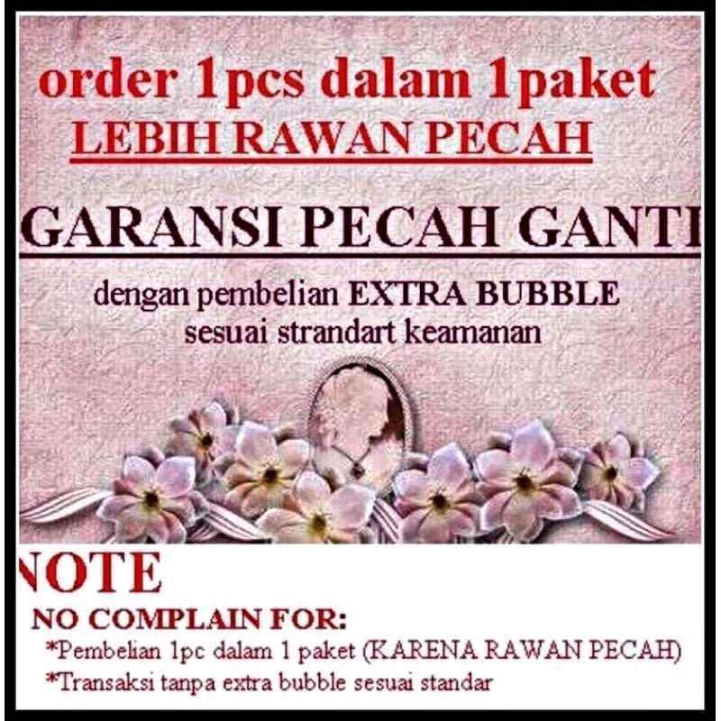 Jual Star Kansha Dinner Plate/ Piring Makan / Piring Hias Keramik Di ...