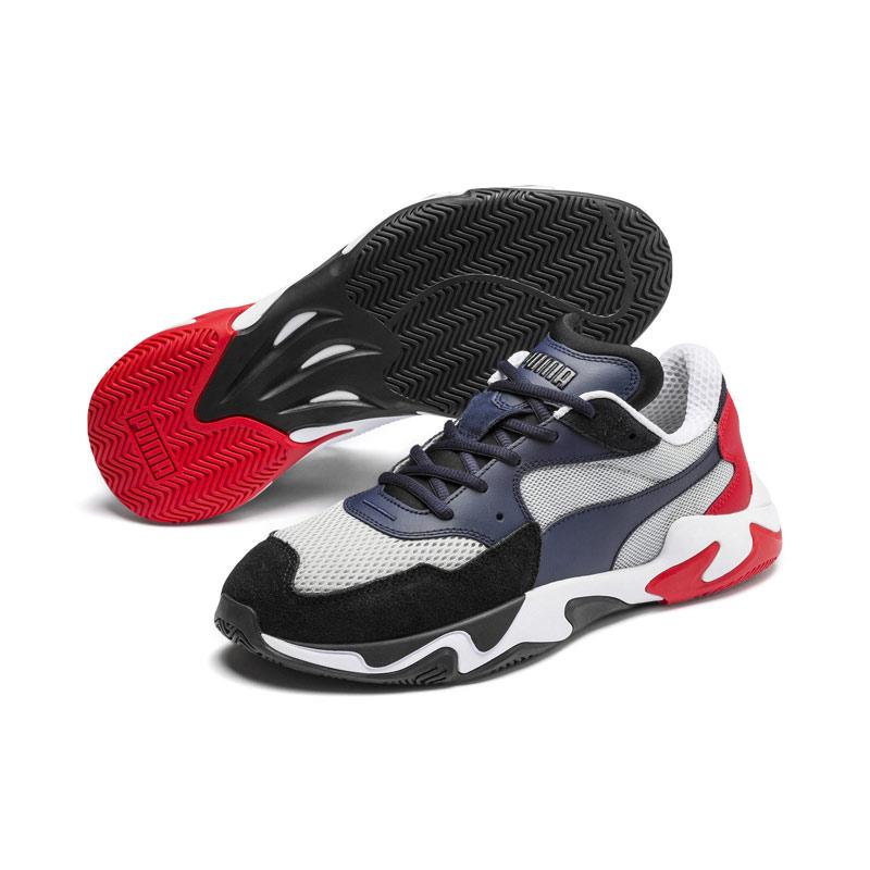 Jual Puma Storm Origin Sepatu Sneakers Pria Di Seller Puma Store ...