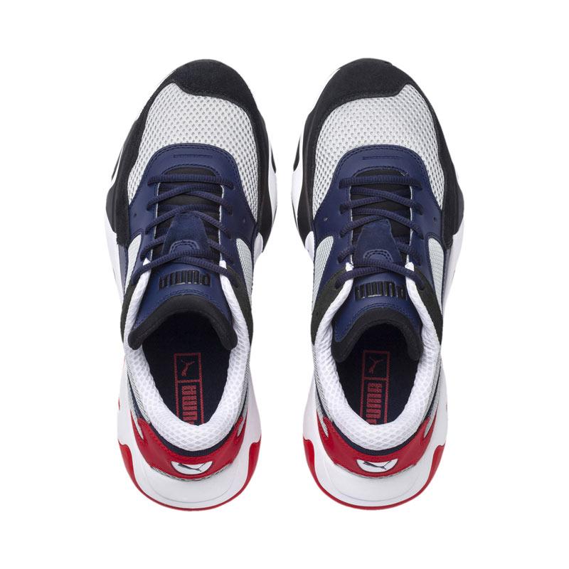 Jual Puma Storm Origin Sepatu Sneakers Pria Di Seller Puma Store ...