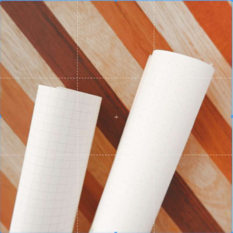 Jual Loose Leaf A5 Dotted / Loose Leaf Binder Paper 140 X 210mm A5 ...