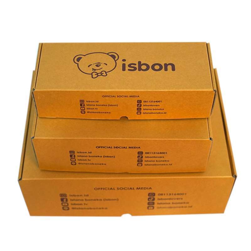 Promo Boneka Boba dengan topping Kue Warna Warni varian rasa marsmellow ...