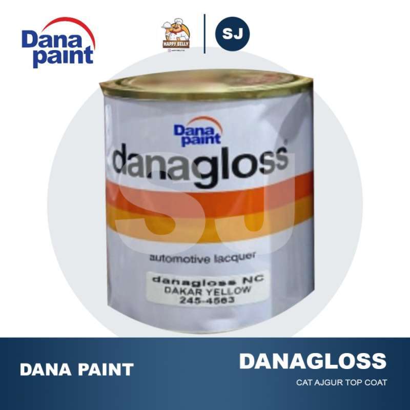 Jual Cat Duco Danapaint Original Murah - Harga Diskon April 2024 ...