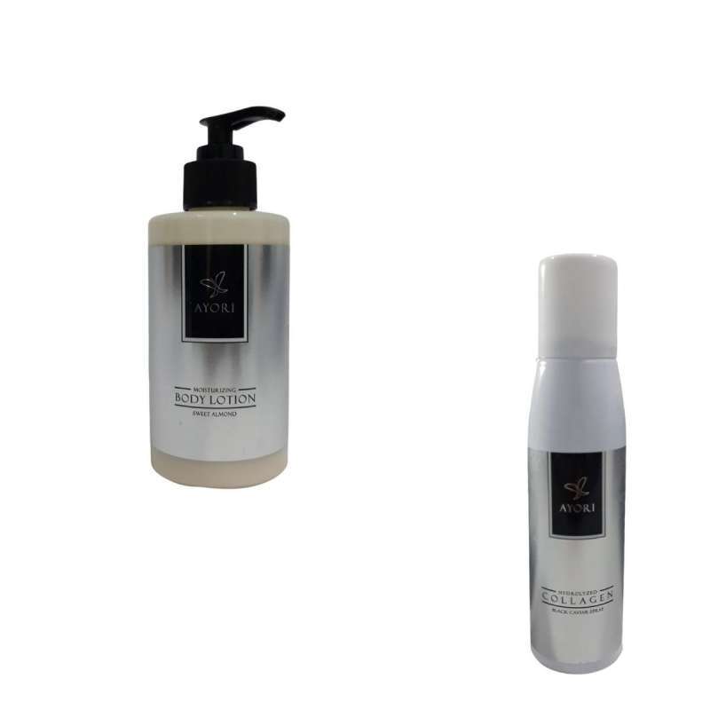 Promo AYORI Daily Care Diskon 23% di Seller Citymart - Dukuh Kupang ...