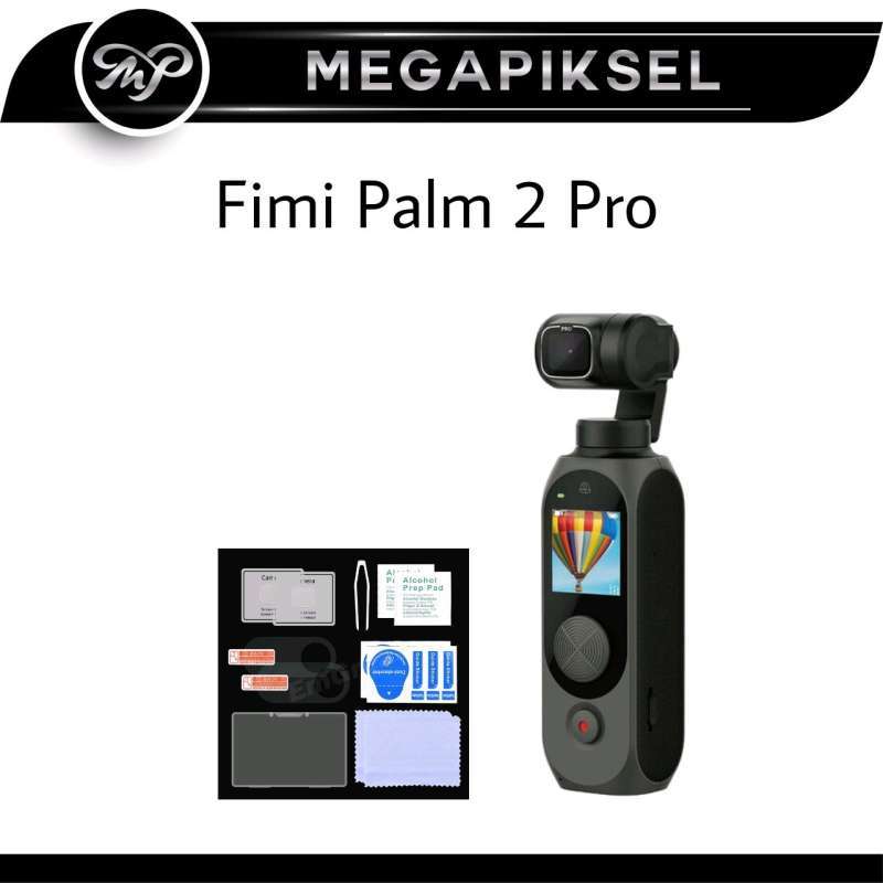Jual Stabilizer Palm Pro Original Murah - Harga Diskon Februari 2024 ...