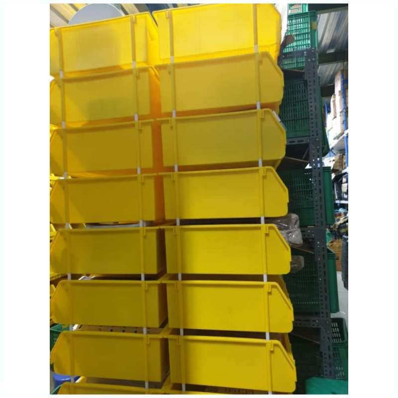 Jual Keranjang Susun / Jolly Box Rabbit 0111/kotak Sparepart Rabbit ...