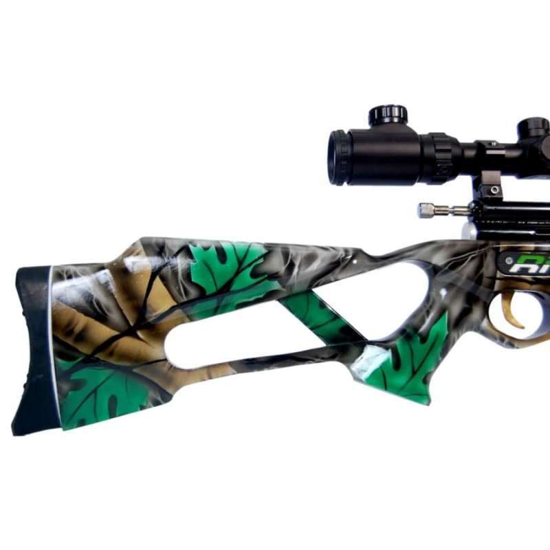 Jual SHARP RIVER GAMO KAMULASE non telescop di Seller SobatBediler ...