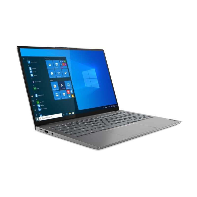 Promo Lenovo V14 G2 ITL/82KA00BCID/i7-1165G7/512GB/Intel Iris/W10 OHS ...