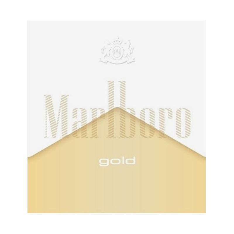 Jual MARLBORO Light Rokok [20 Batang/ Bungkus] di Seller Satu Sama ...