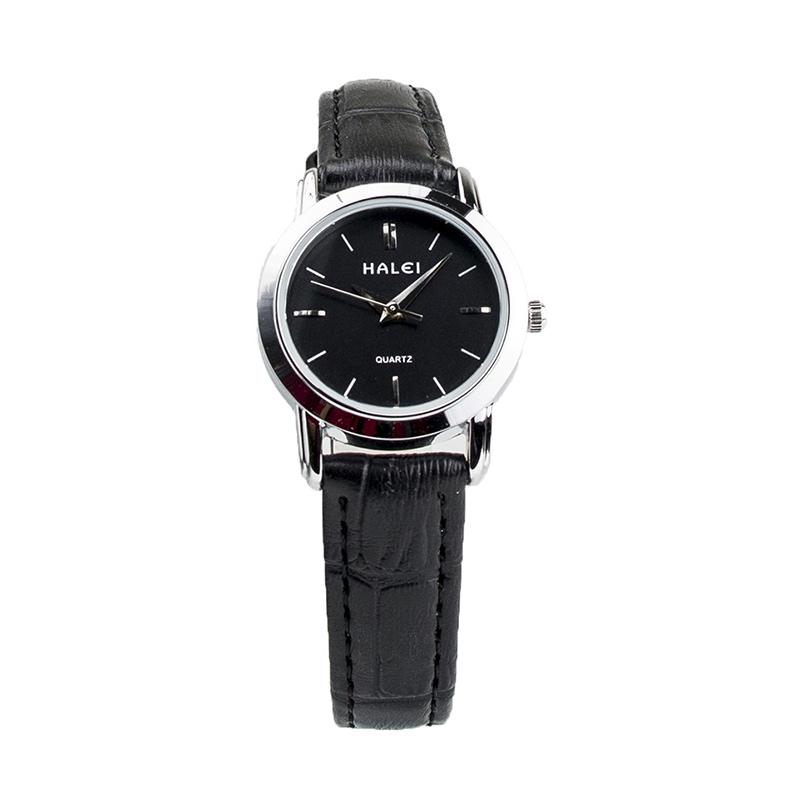 Jual Jam Tangan Quartz Halei Original Original & Branded - Harga Diskon ...