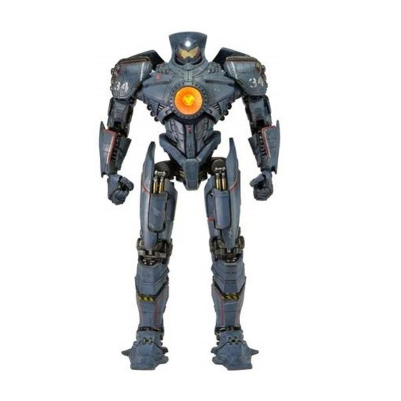 Jual Neca Pacific Rim Jaeger Gipsy Danger Action Figure di Seller ...