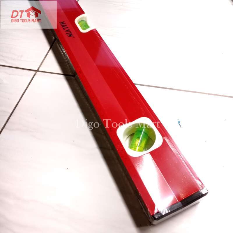 Jual Waterpas Magnet 24 Inci 60cm Waterpass Alat Ukur Tukang Murah Di ...