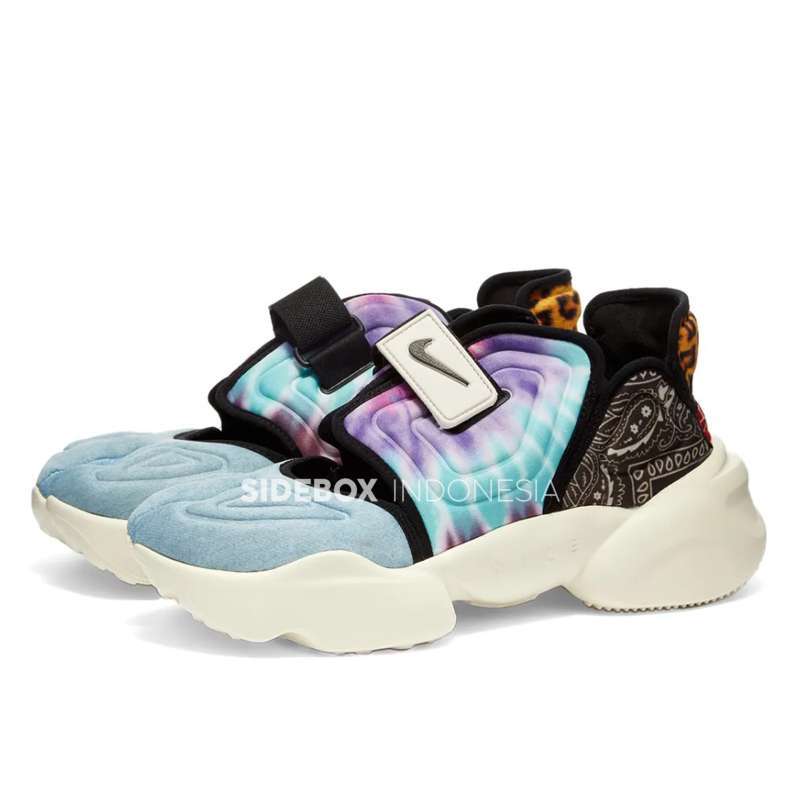 Jual Nike Aqua Rift Tie Dye W di Seller sideboxindonesia - Garuda, Kota ...
