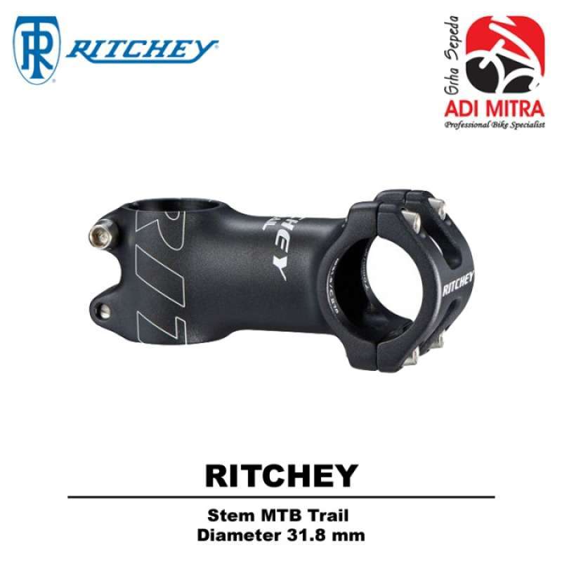 Jual Ritchey Stem 🏷️ Original, Model Terlengkap, & Harga Murah Februari ...