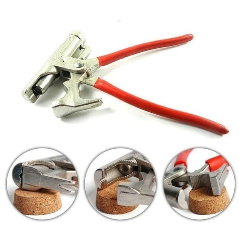 Jual Universal Hammer Original Di Seller Ningsihstore - Pegadungan ...