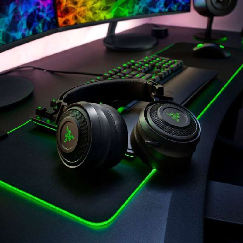 Jual Razer thunder snake shadow mackerel ultimate Nari vibration ...