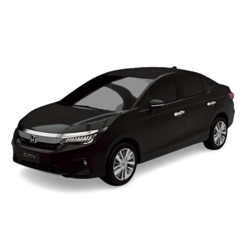Jual All New Honda City Mobil [Paket TDP] di Seller Mobil Honda Mugen ...
