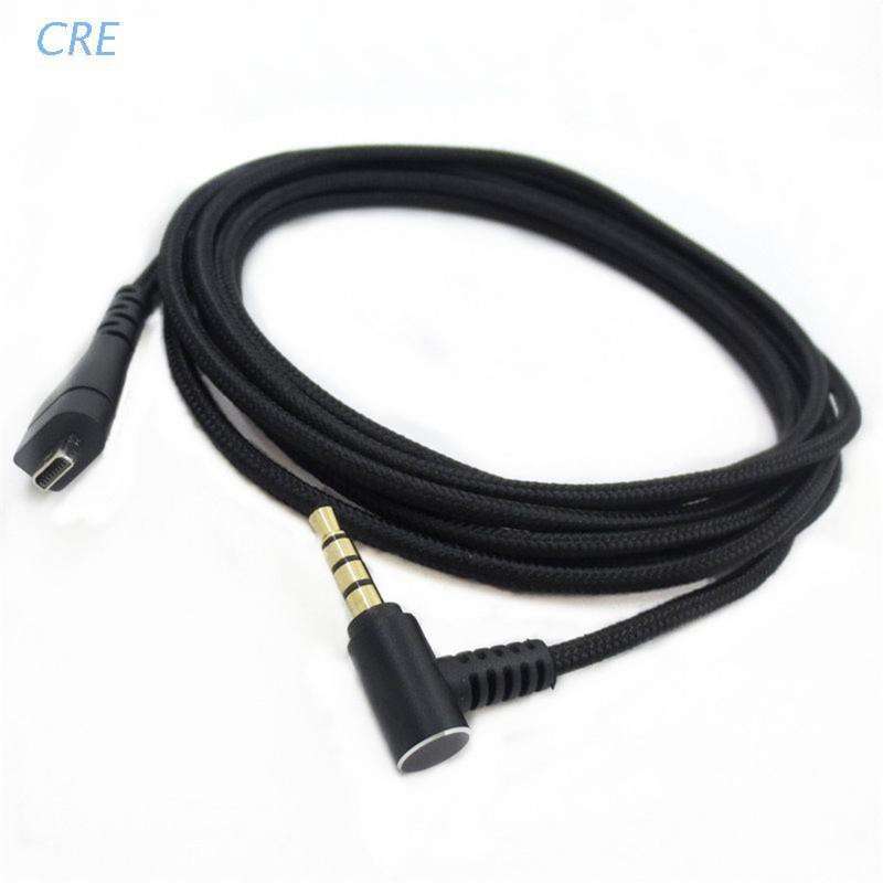 Promo Cre Kabel Extension Audio Stereo Pengganti Untuk Headset Gaming ...